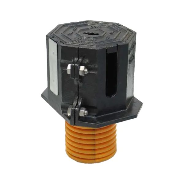 Induction Cable Loop Box - Octagonal | IPL group